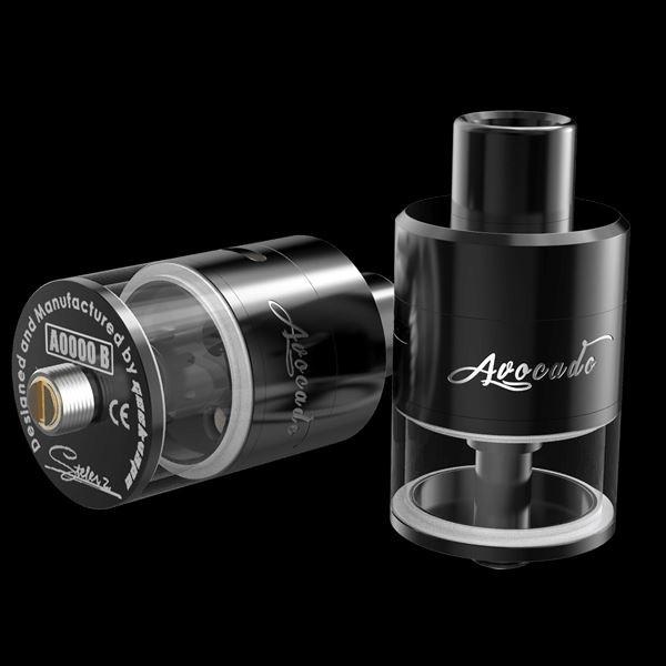 【正規品】Geek Vape Avocado 24 RTA RDTA アボカド : SakuraVapor - 通販 - Yahoo!ショッピング