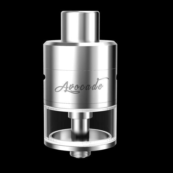 【正規品】Geek Vape Avocado 24 RTA RDTA アボカド : SakuraVapor - 通販 - Yahoo!ショッピング