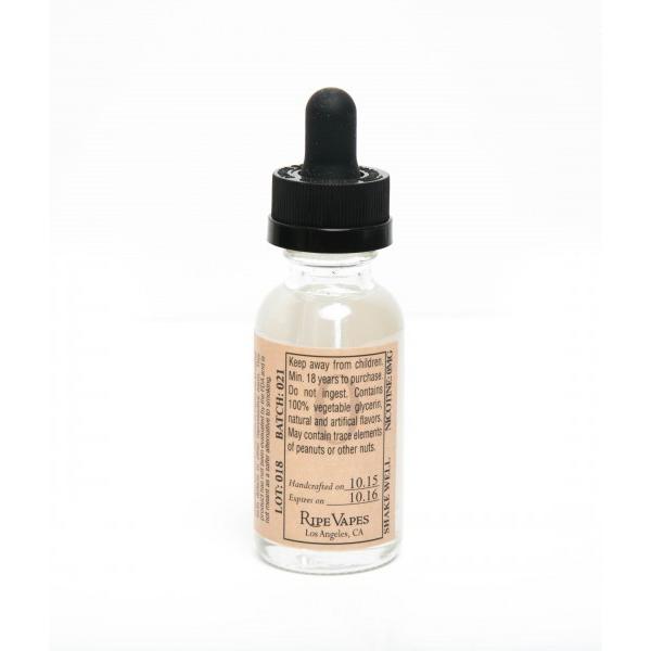 Ripe Vapes Coconut Thai : SakuraVapor - 通販 - Yahoo!ショッピング