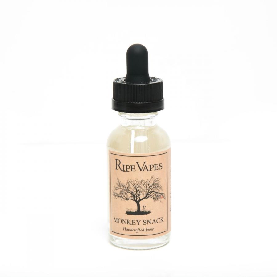 Ripe Vapes Monkey Snack : SakuraVapor - 通販 - Yahoo!ショッピング