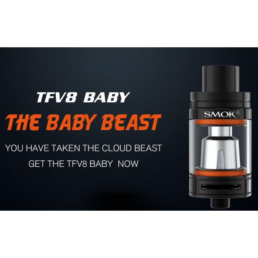 SMOK Alien Baby AL85 Kit スモックエイリアンベイビー 小型BOXMOD : SakuraVapor - 通販 ...