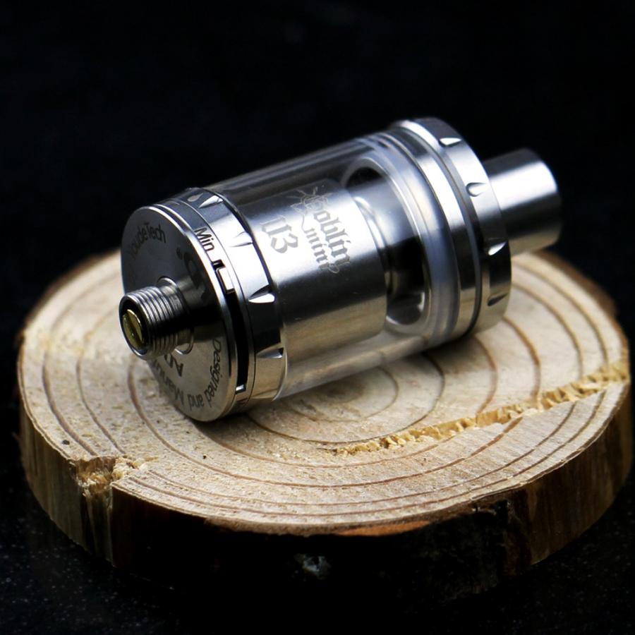 UD Goblin Mini V3 ゴブリンミニ RTA : SakuraVapor - 通販 - Yahoo!ショッピング