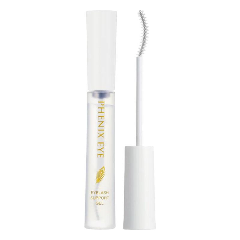 ODETTE EYELASH COSMETICS フェニックスアイ アイラッシュサポートジェル 9ml まつ毛 コーティング まつエクコーティング剤 : サクサクドラッグ - 通販 ...
