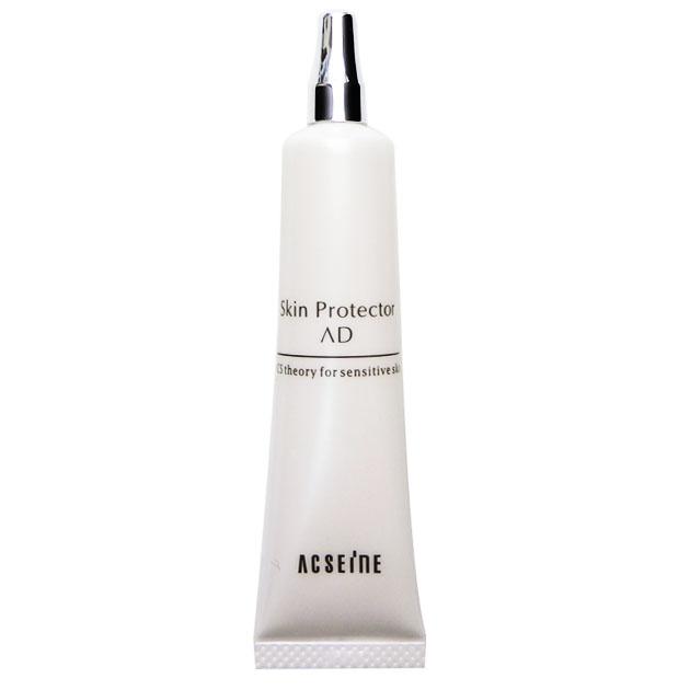 ACSEINE 【ACSEINE】アクセーヌ スキンプロテクター AD 15g : サクサクドラッグ - 通販 - Yahoo!ショッピング