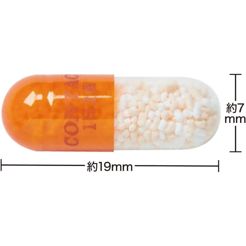 CONTAC 【指定第2類医薬品】新コンタックかぜEX持続性 36カプセル : サクサクドラッグ - 通販 - Yahoo!ショッピング