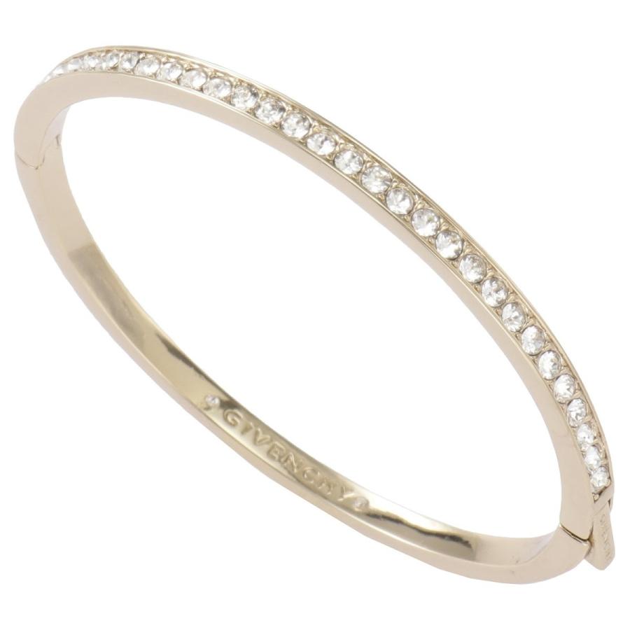 GIVENCHY ジバンシィ 669037-2 クリスタル バングル GIVENCHY ジバンシィ 669037-2 クリスタル バングル