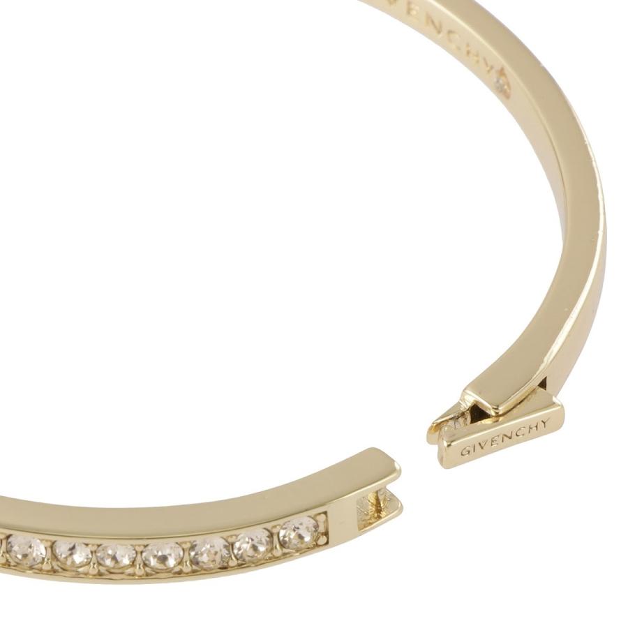 GIVENCHY ジバンシィ 669037-2 クリスタル バングル GIVENCHY ジバンシィ 669037-2 クリスタル バングル