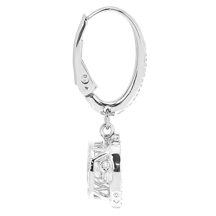 SWAROVSKI スワロフスキー ピアス アクセサリー 5504652 スパークリングダンス SPARKLING DANCE シルバー ...