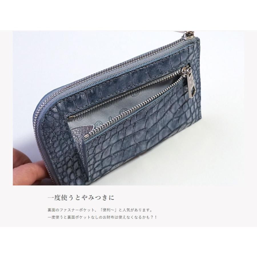 SALON DE ALFURD TOKYO 財布 ミニ財布 レディース 本革 薄い SALON DE ALFURD TOKYO 財布 ミニ財布 レディース 本革 薄い