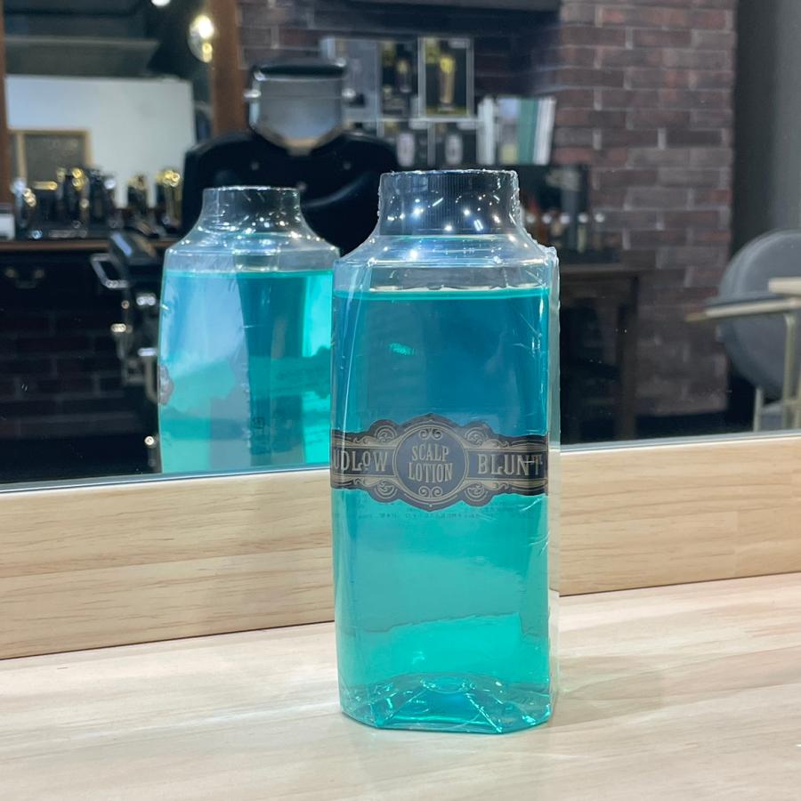 LUDLOW BLUNT（ルドローブラント）スキャルプ・ローション詰め替え用 : Salon market - 通販 - Yahoo!ショッピング