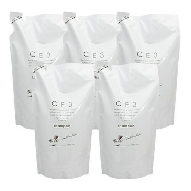 フォード(コスメ) CE3 800ml 詰替え レフィル 5個セット : object.co - 通販 - Yahoo!ショッピング