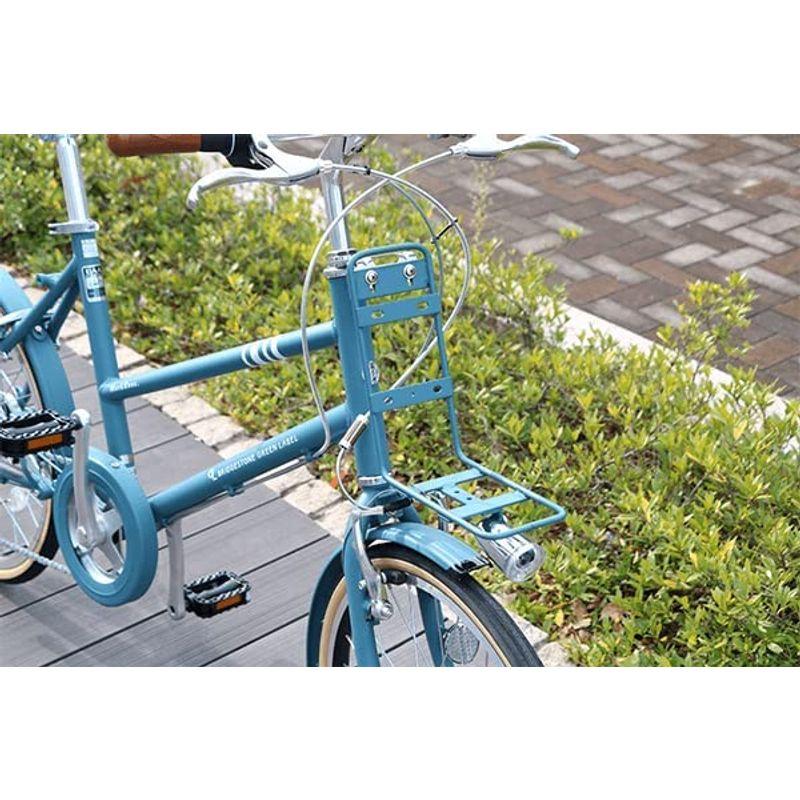 【即納】 自転車 ミニベロ 小径車 ブリヂストン BRIDGESTONE MARKROSA M7 T.Xマットブルーグレイ 20インチ 2022年モ kochi-ot.main.jp