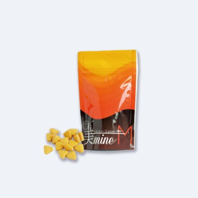 美マインM 90粒 : bim-m : Salute Store - 通販 - Yahoo!ショッピング