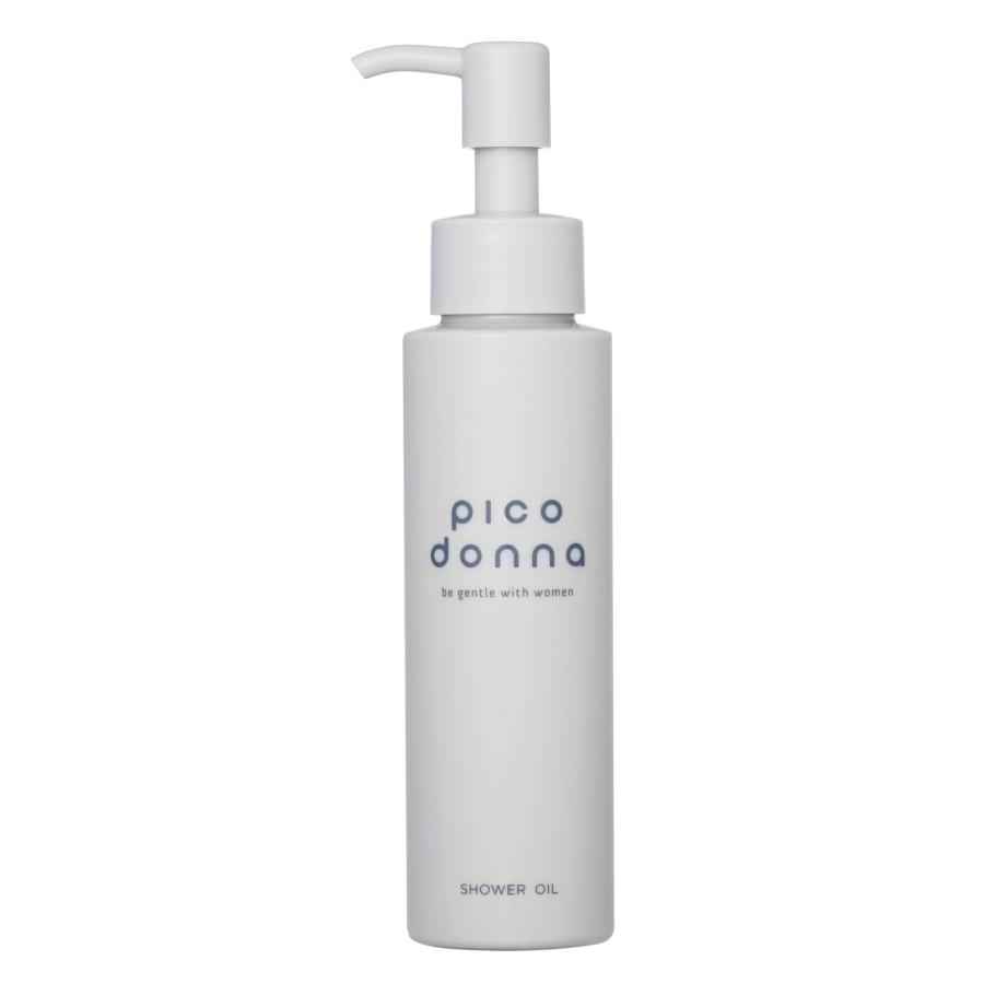 【Pico Donna】NEW ピコドンナ シャワーオイル 100ml : pico-02 : Salute Store - 通販 - Yahoo!ショッピング
