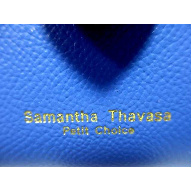 Samantha Thavasa Petit Choice 送料無料 サマンサタバサ ONE Samantha Thavasa Petit Choice 送料無料 サマンサタバサ ONE