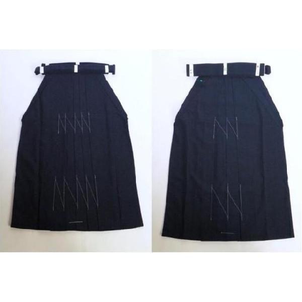 紺袴 トロピカル 袴 紺 女子用 女性用 20〜26号 弓道 弓具 弓道 紺袴 トロピカル 袴 紺 女子用 女性用 20〜26号 弓道 弓具 弓道