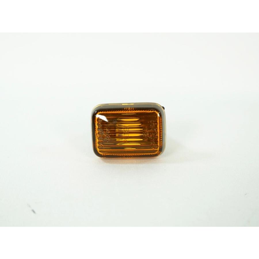 ローバーミニ サイドマーカー オレンジ PRC9916A 新品 : SAMIMPORT - 通販 - Yahoo!ショッピング