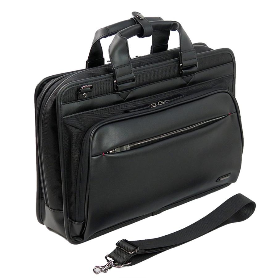 ATELIER SAB MEN（アトリエサブメン） エッジIII 2WAYビジネスバッグ 144572 : かばんのサンペイYahoo ...