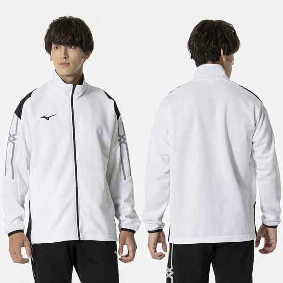 即日出荷 ミズノ MIZUNO MCライン ウォームアップジャケット&ウォームアップパンツ 上下セット [ユニセックス] 32MCB110-32MDB110 メンズ レディース 24SS ...
