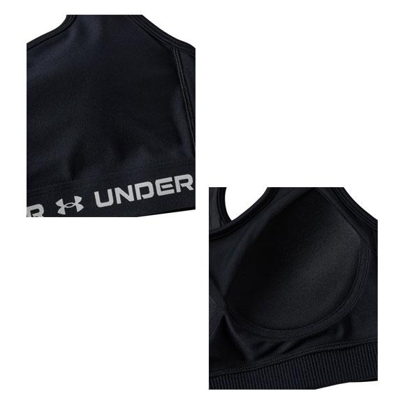 UNDER ARMOUR（アンダーアーマー） 即納 [メール便送料無料]アンダーアーマー UNDER ARMOUR UAアーマーブラ フォーブ ...
