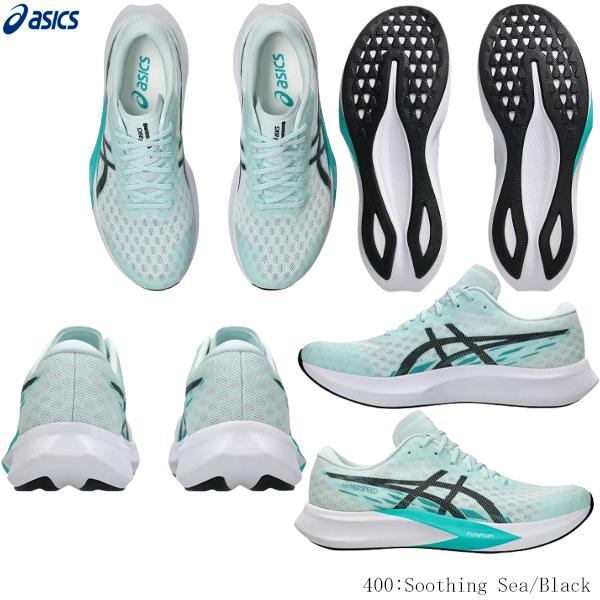 ASICS（アシックス） レディース ランニングシューズ レーシング