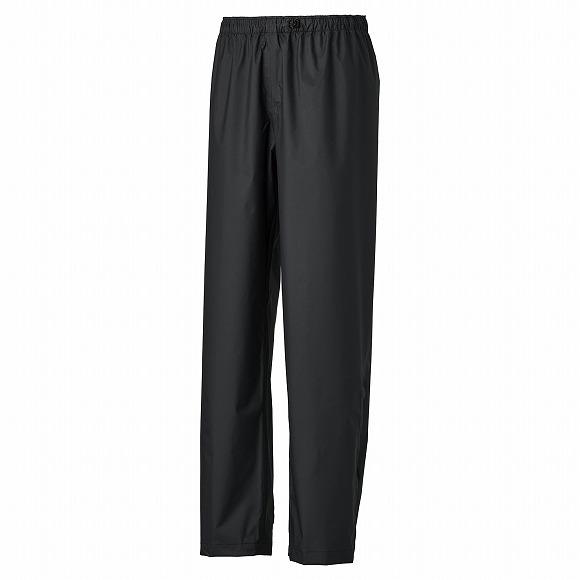 【メール便OK】ミズノ MIZUNO ベルグテックアクアブロックレインパンツ[ユニセックス]メンズ 男女兼用 レインロングパンツ ...