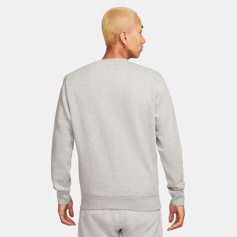 NIKE ナイキ nike クラブ BB スタック GX L/S クルー トレーナー NIKE ナイキ nike クラブ BB スタック GX L/S クルー トレーナー