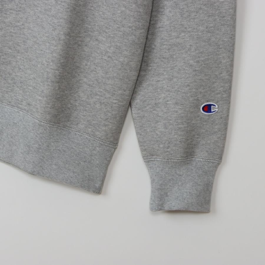 [正規取扱店]チャンピオン Champion メンズ CREW NECK SWEATSHIRT C3-Y037 : f-hb-c3y037 : 野球専門店ツジイスポーツ - 通販 ...