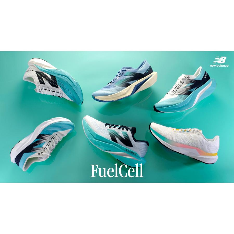 ニューバランス New Balance NB FuelCell Rebel v4 フューエルセル レベル MFCXCB4 メンズ ランニング ...