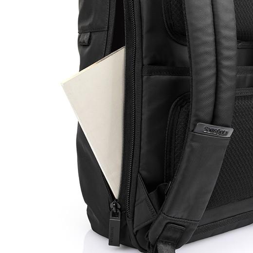 Samsonite（サムソナイト） バックパック 公式 ビジネスバッグ [ ヴァンガード・ロールトップ ] リュック セール Vangarde ...