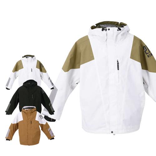 NIMA 大きいサイズ スノーボードジャケット nima ニーマ メンズ 3L 5L 7L ビッグサイズ アクアプロテック : サンシンスポーツ - 通販 - Yahoo!ショッピング