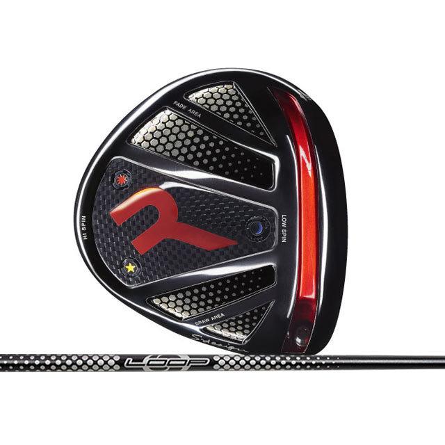 RODDIO (ロッディオ) S-Design R-Tune※スリーブモデル（ブラック） LOOP PROTOTYPE CLシャフト : ゴルファーズ・ガレージ・サムライ - 通販 ...