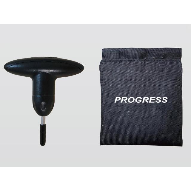 Progress (プログレス) BB6/BB4用レンチ : ゴルファーズ・ガレージ・サムライ - 通販 - Yahoo!ショッピング