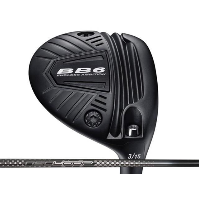 Progress (プログレス) BB6 フェアウェイウッド LOOP FW Six TSシャフト : ゴルファーズ・ガレージ・サムライ - 通販 - Yahoo!ショッピング