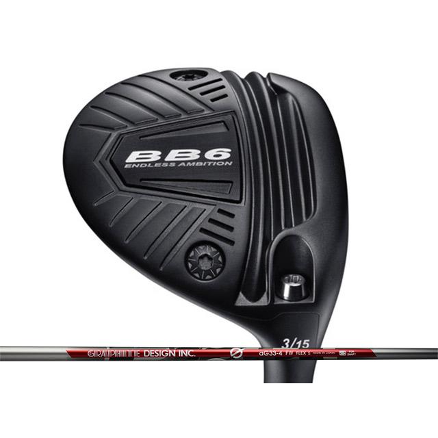 Progress (プログレス) BB6 フェアウェイウッド anti Gravity FWシャフト : ゴルファーズ・ガレージ・サムライ - 通販 - Yahoo!ショッピング