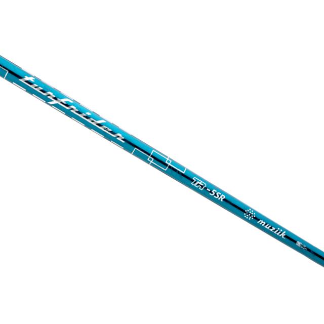 Progress (プログレス) BB6 MB-02 ドライバー TURFRIDER TR-5シャフト : ゴルファーズ・ガレージ・サムライ - 通販 - Yahoo!ショッピング