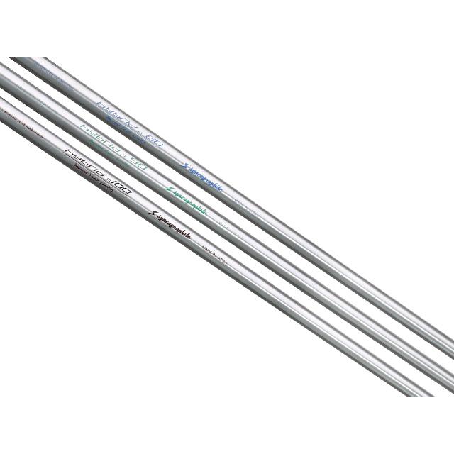 Progress (プログレス) BB6 ユーティリティ LOOP HYBRID 80/90/100シャフト : ゴルファーズ・ガレージ・サムライ - 通販 - Yahoo!ショッピング