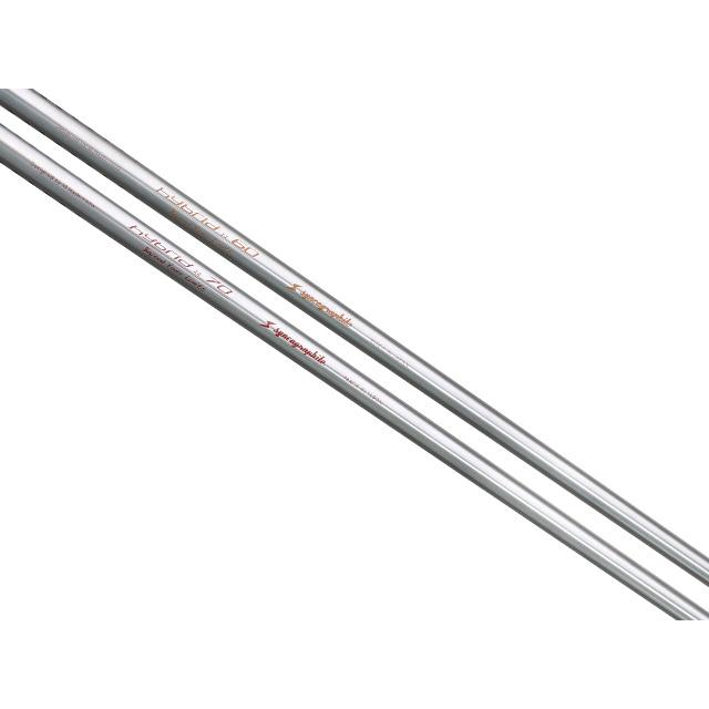 Muziik (ムジーク) BLACK XSPIRE ユーティリティ LOOP HYBRID 60/70シャフト : 182626673 : ゴルファーズ・ガレージ・サムライ - 通販 ...