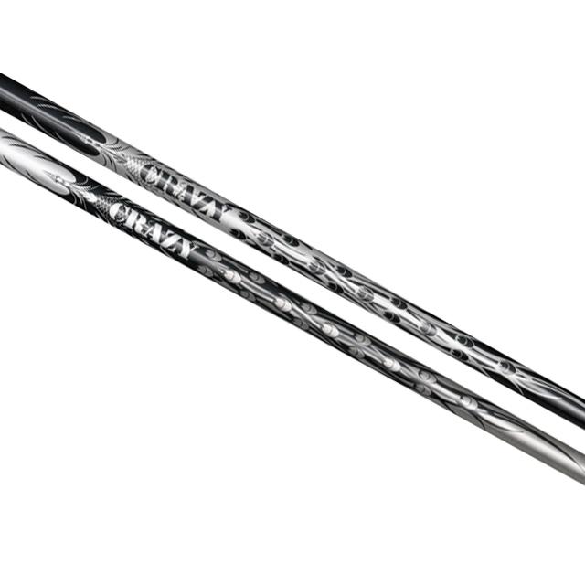 DOCUS (ドゥーカス) RELOADED INFINITY Driver CRAZY 9 Dia/9 Ptシャフト : ゴルファーズ・ガレージ・サムライ - 通販 - Yahoo!ショッピング