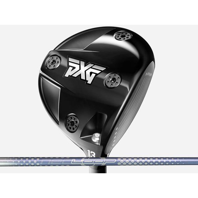 PXG (ピーエックスジー) SECRET WEAPON ミニドライバー LOOP BubbleLight EVシャフト : ゴルファーズ・ガレージ・サムライ - 通販 - Yahoo!ショッピング