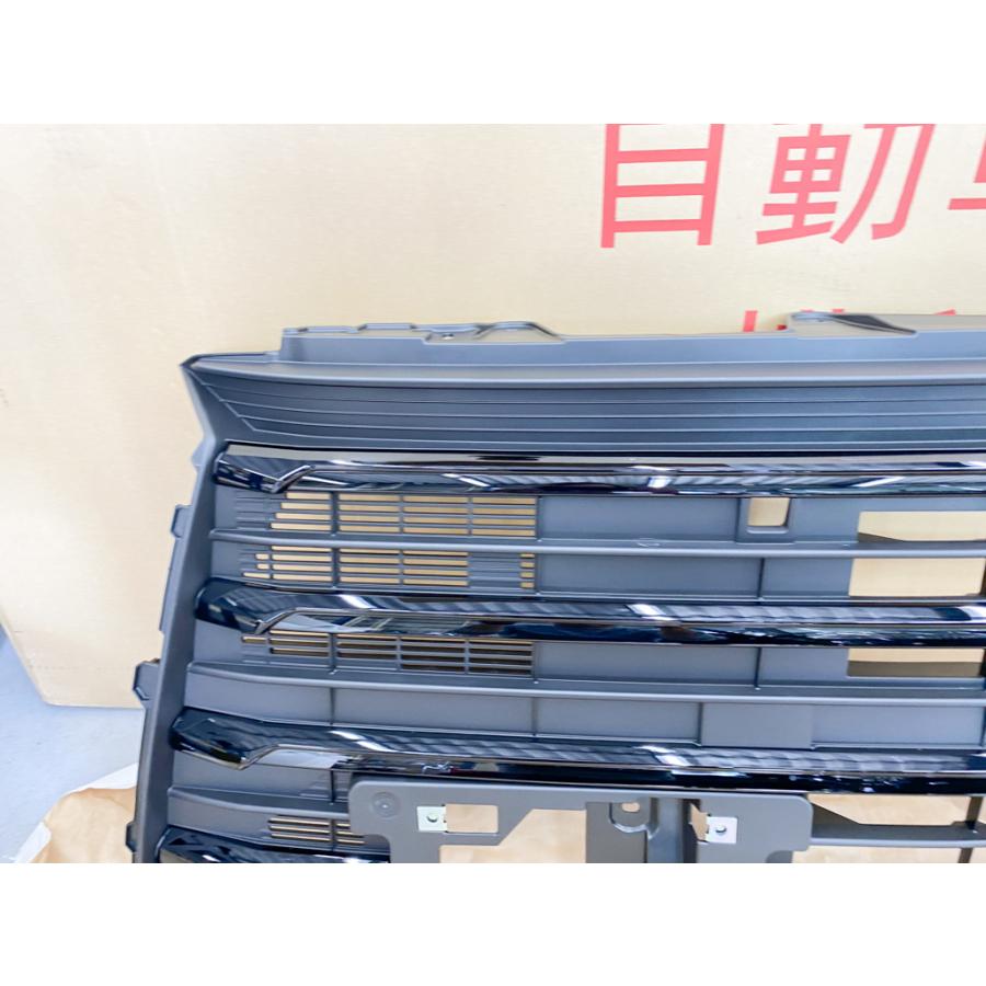 ダイハツ タント カスタム フロント グリルガーニッシュ 08400-K2379 未使用 LA650S : サムライセブンヤフー店 - 通販 ...