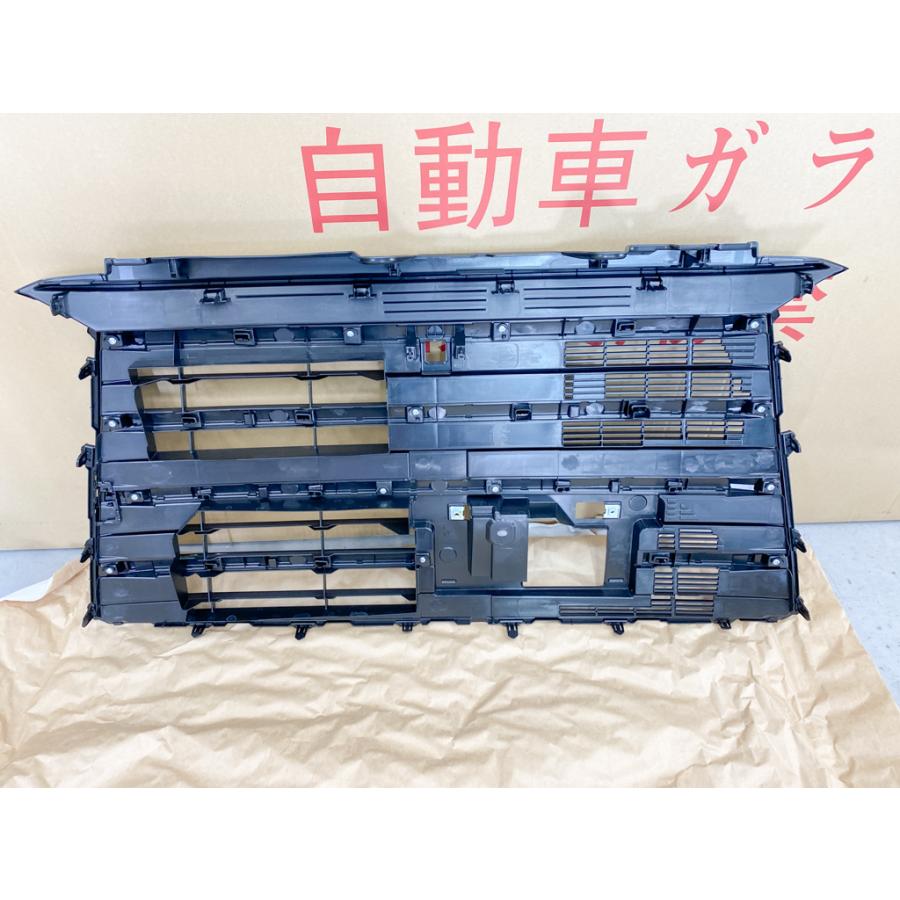 ダイハツ タント カスタム フロント グリルガーニッシュ 08400-K2379 未使用 LA650S : サムライセブンヤフー店 - 通販 ...