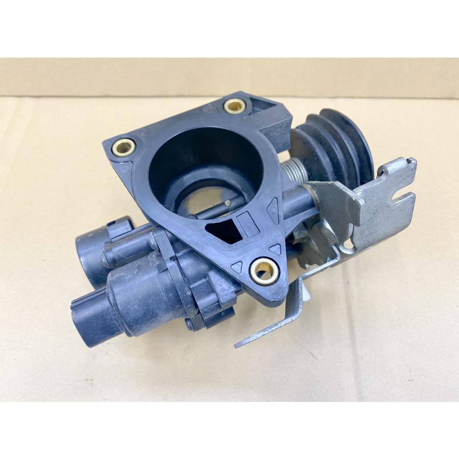 ダイハツ スロットルボディ スロットルボジションセンサー 89452-52011 管理番号1214932 : サムライセブンヤフー店 - 通販 ...