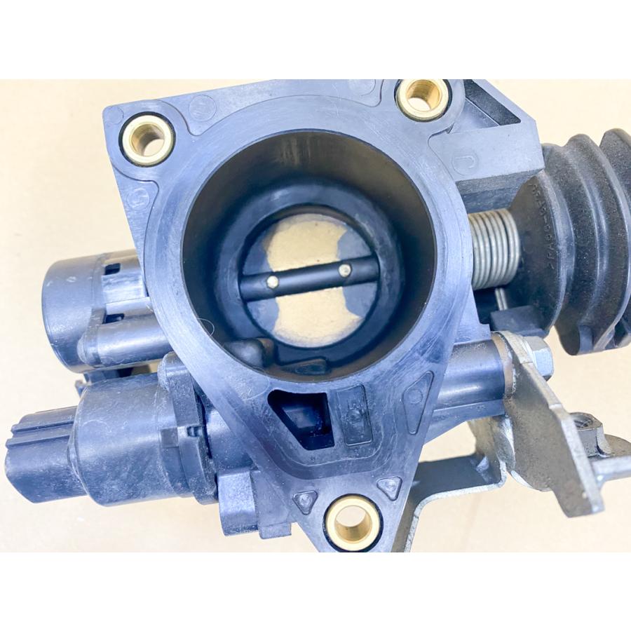 ダイハツ スロットルボディ スロットルボジションセンサー 89452-52011 管理番号1214932 : サムライセブンヤフー店 - 通販 ...