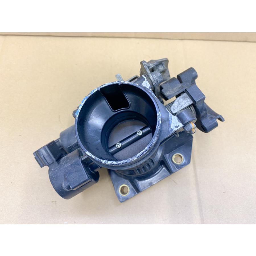 ダイハツ スロットルボディ スロットルボジションセンサー 89452-52011 管理番号1214932 : サムライセブンヤフー店 - 通販 ...