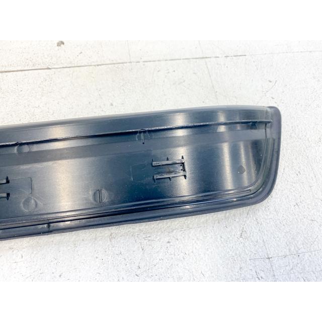 BMW 3シリーズ E91 320i ツーリング 08 ABA-VR20 純正 左 フロント スカッフプレート 51477060279 LH ...