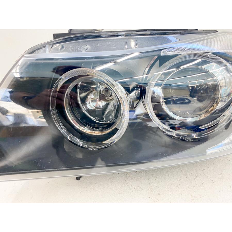 BMW 3シリーズ E91 320i ツーリング 2000 ABA-VR20 純正 左 ヘッドライト 曇除去済 : サムライセブンヤフー店 - 通販 - Yahoo!ショッピング