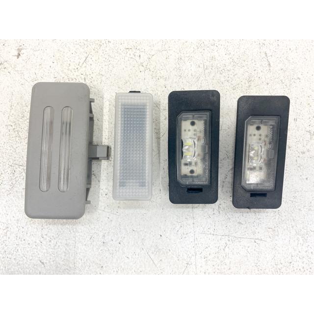 BMW 3シリーズ E91 320i ツーリング 右H ABA-VR20 純正 ランプ セット 7193293 6972605 6962011 : サムライセブンヤフー店 - 通販 ...