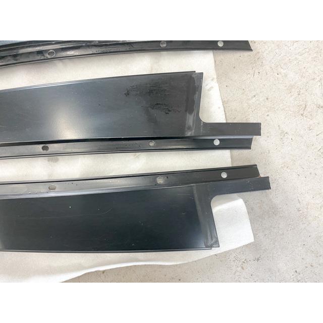 BMW 3シリーズ E91 320i ツーリング 08 ABA-VR20 純正 ヒ?ラートリム 4枚セット : a135467-plarc ...