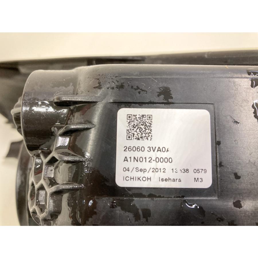 日産 ノート ライダー 純正 左 ヘッドライト 前期 E12 26060-3VA0A : サムライセブンヤフー店 - 通販 - Yahoo ...